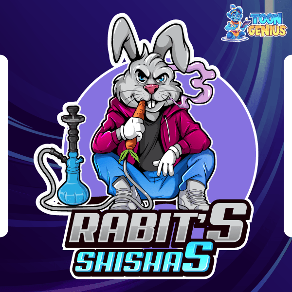 Professional Cartoon Logo Design services | Cartoonist for Hire